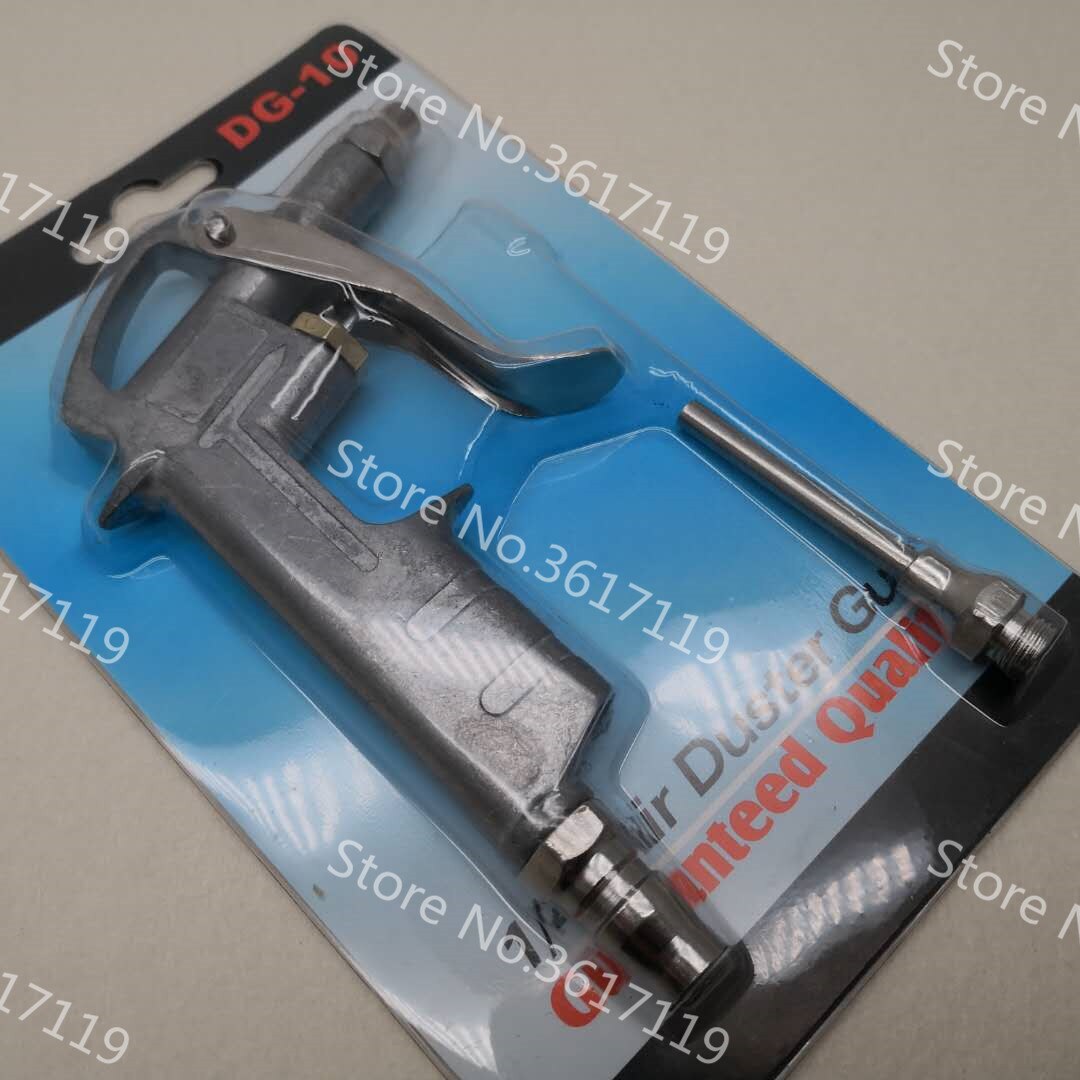 DG-10 1/4 Air blow gun Air blow gun Soot gun Dust ... – Grandado