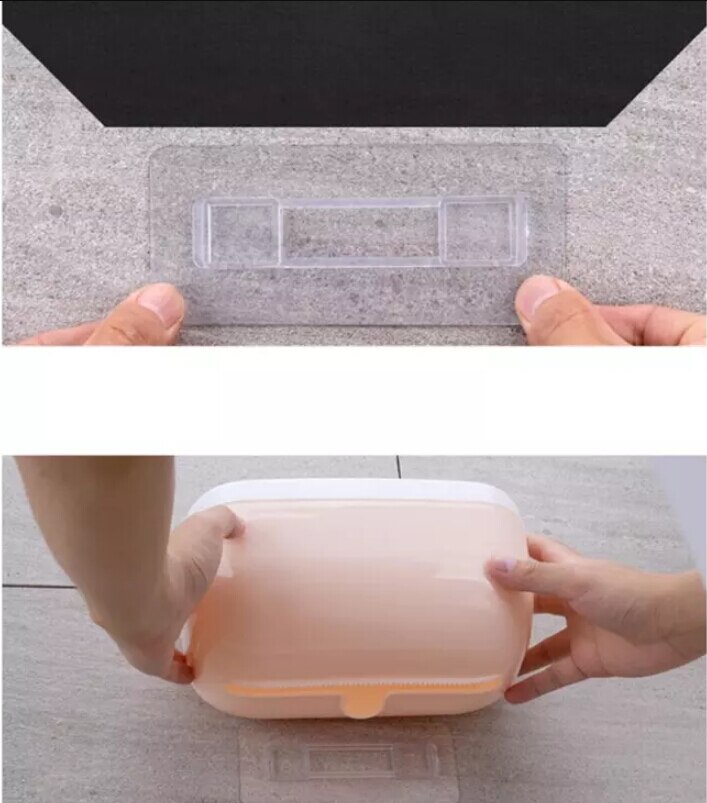 Baden Kamer Wc Tissue Box Cover Servet Papier Houd... – Grandado