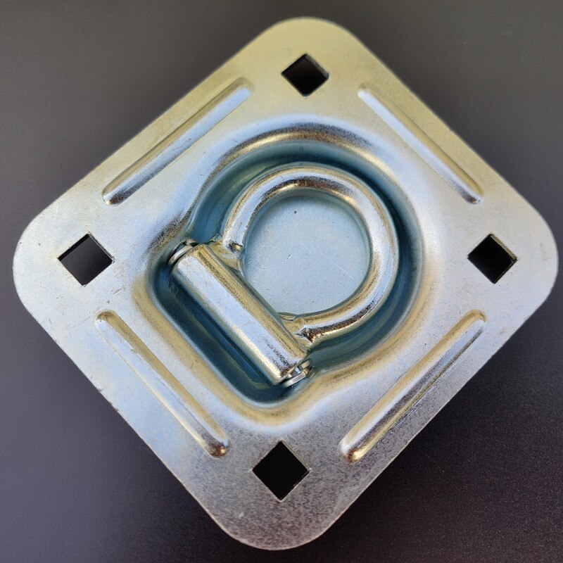 CVP Lashing Ring Recessed Tie Down Floor Ring Trai... – Grandado