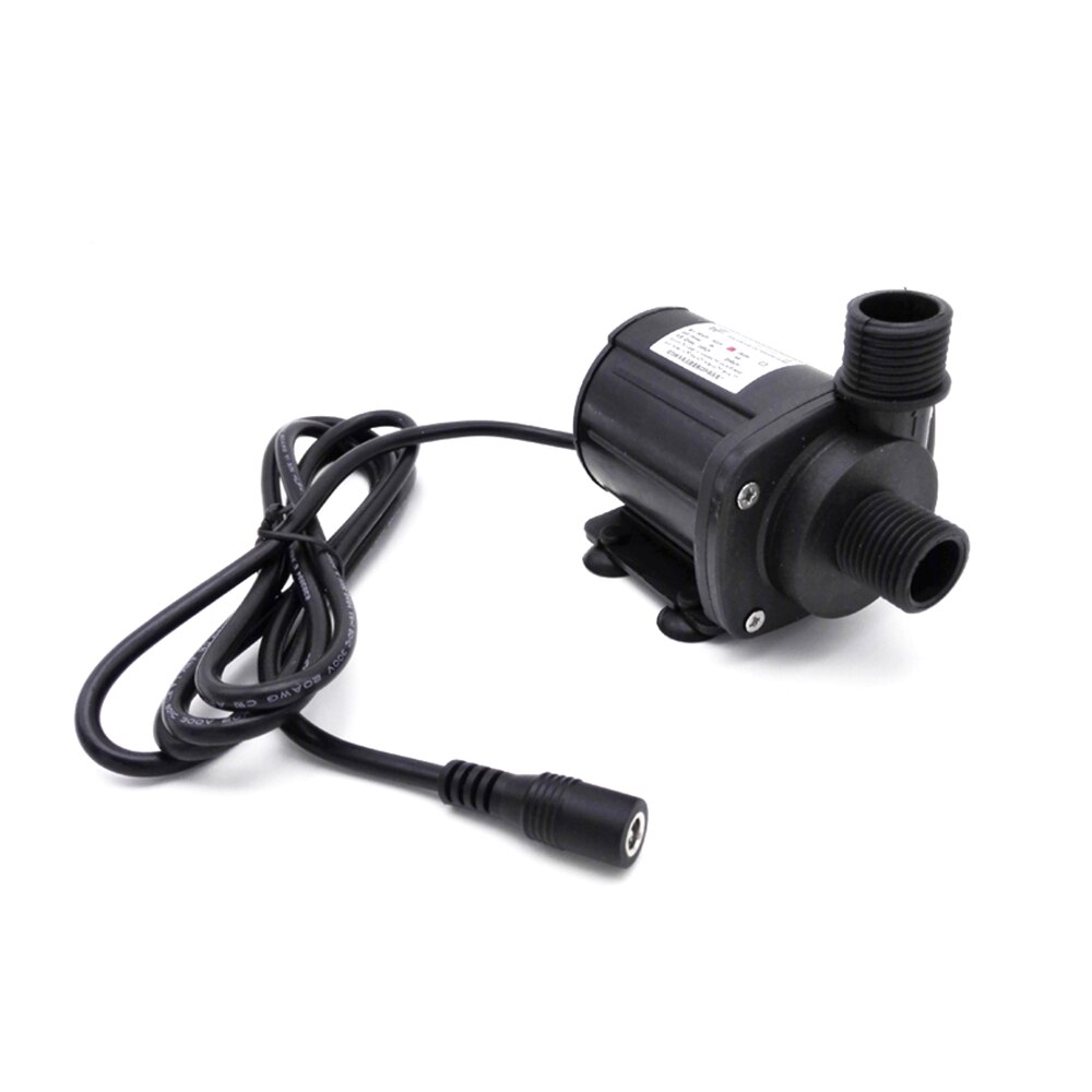 1000B Two-phase DC brushless booster pumps speed p... – Grandado