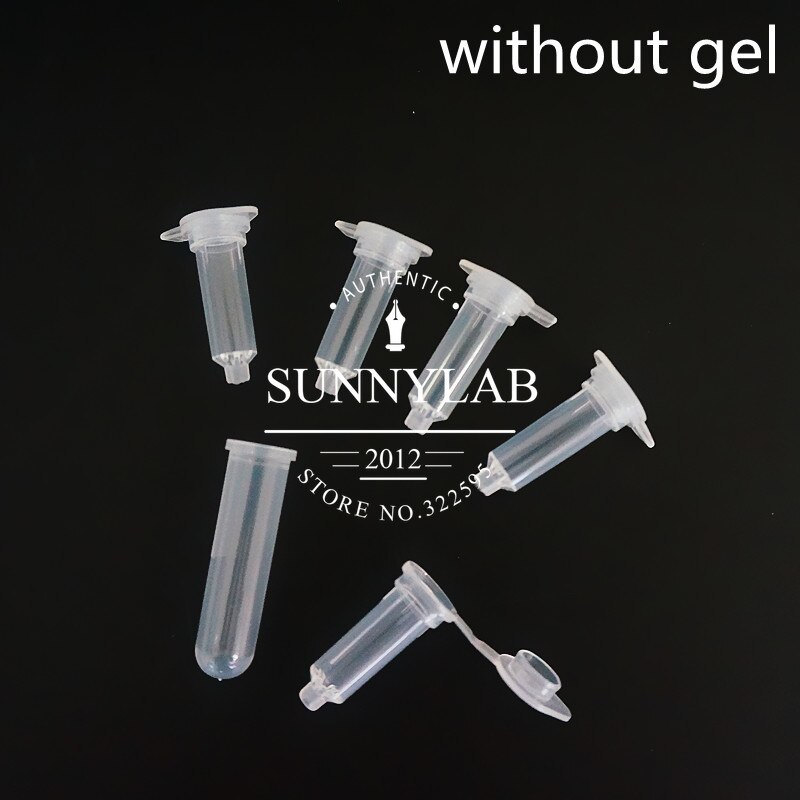 100pcs/lot 2ml separation column Plasmid extractio... – Vicedeal