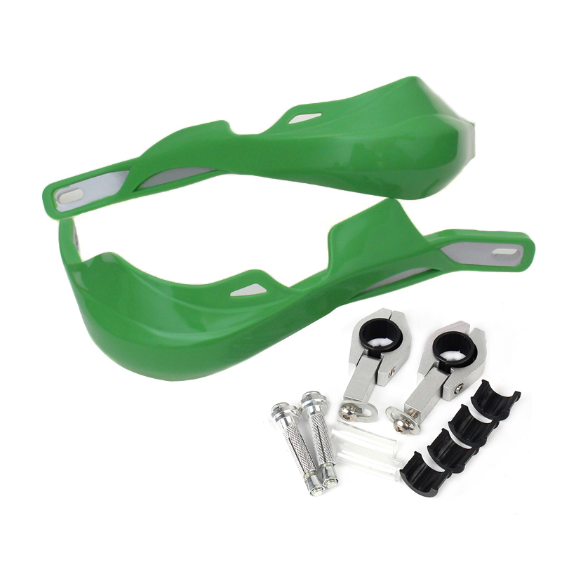 Universal Motorcycle Hand Guards Handguard Voor Ch... – Grandado