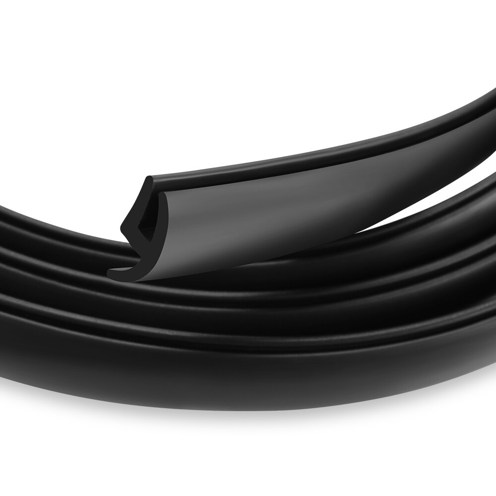 Car Front Windshield Panel Moulding Seal Strip for... – Grandado
