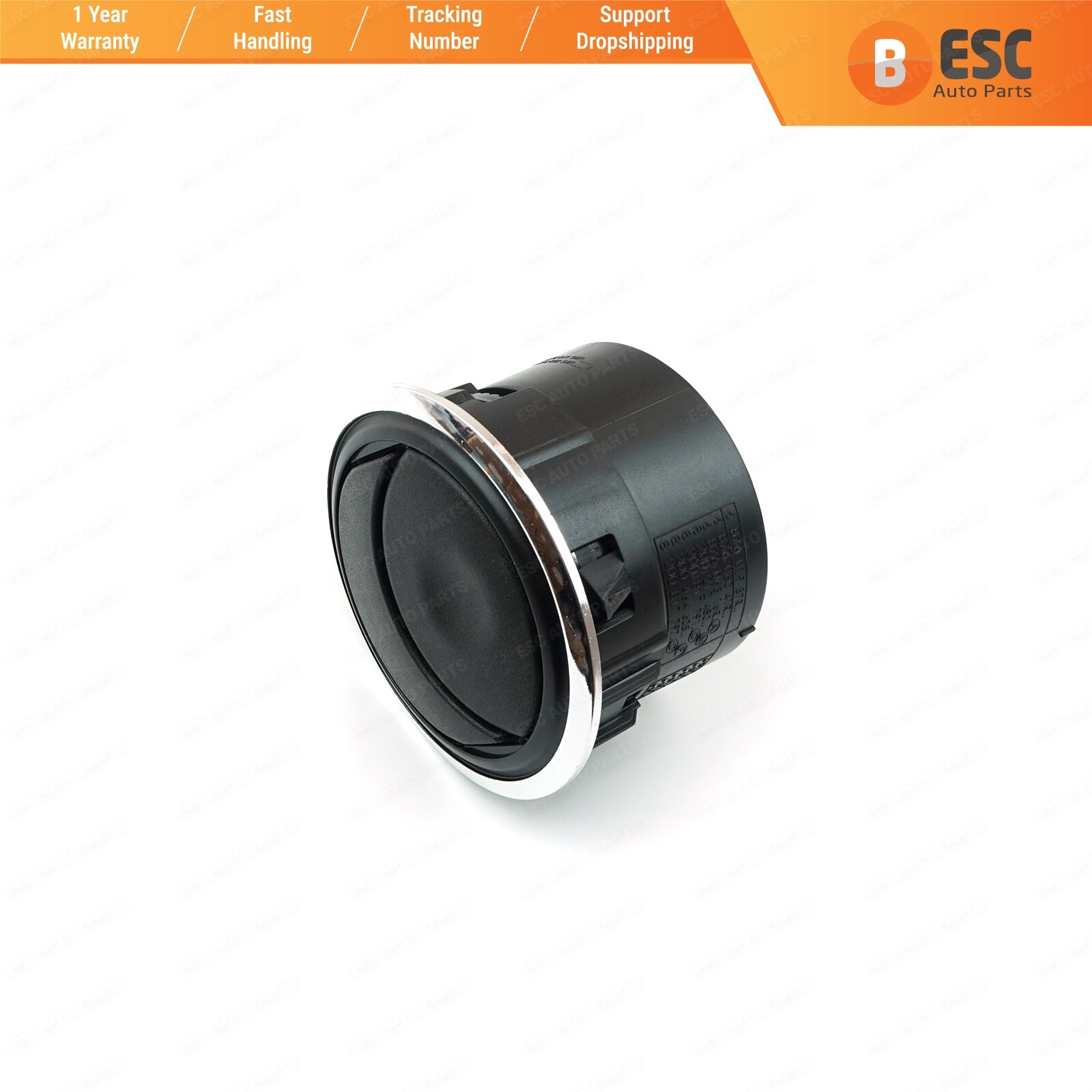 EDP1047 Dashboard Interior Air Vent Heater Steerin... – Grandado