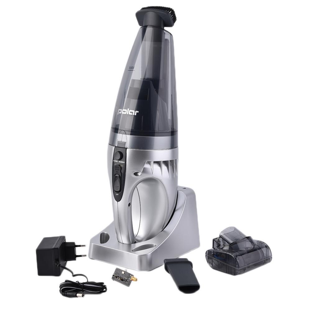 Car Vacuum Cleaner Protable Cordless Rolling Handh... – Grandado