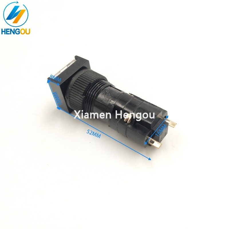 SM102 MO Machine CPC Push Button 71.186.4421 – Vicedeal