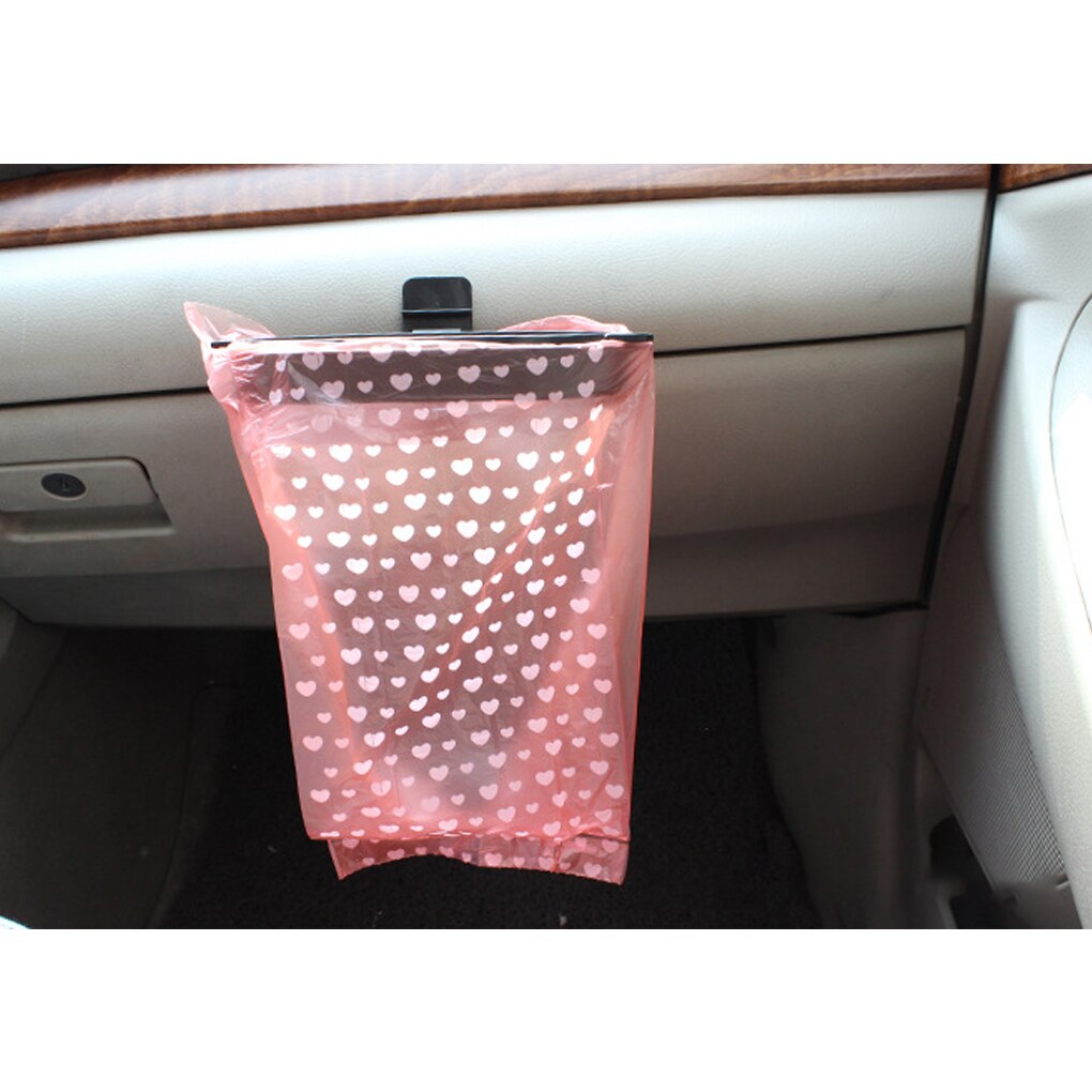Portable Large Capacity Thick Auto Trash Bag Unive... – Grandado