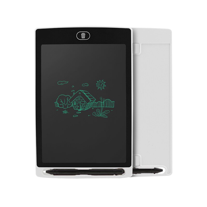 Sunany 12 "gráficos tablet lcd placa de escrita de... – Grandado