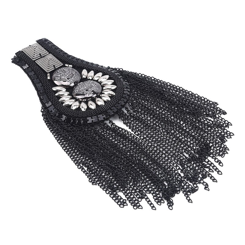 Britse Stijl Broche Kleine Pak Schouderriem Multi ... – Vicedeal