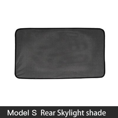 Auto Accessories Car Sunroof Cover Sunscreen Anti-... – Vicedeal