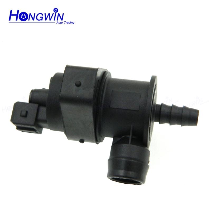 Canister Control Purge Solenoid Valve Fits Vauxhal... – Grandado