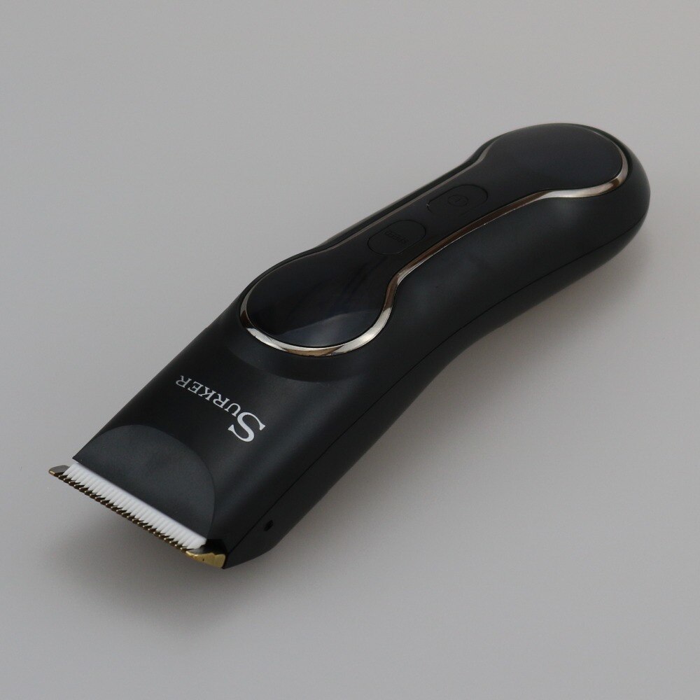 3 speed Li-battery hair clipper electric hair trim... – Grandado