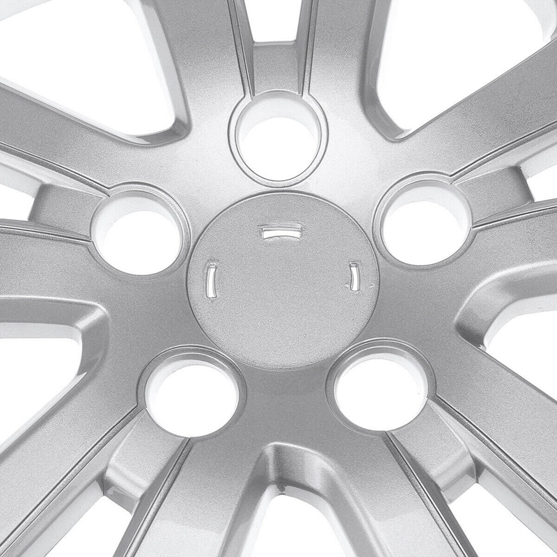 15 inch Car Wheel Cover Hub Cap Replacement for To... – Grandado