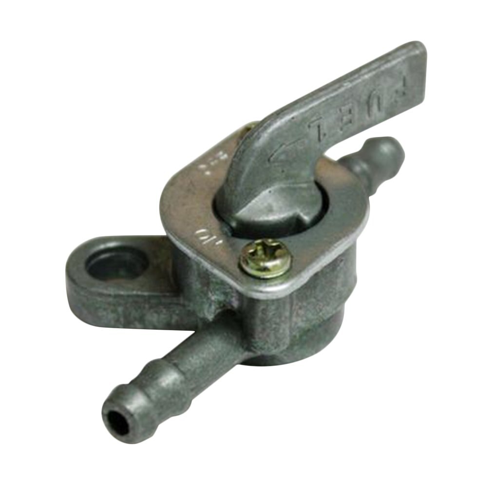Petrol Gas Fuel Tank Tap Filter Petcock Switch Rep... – Grandado