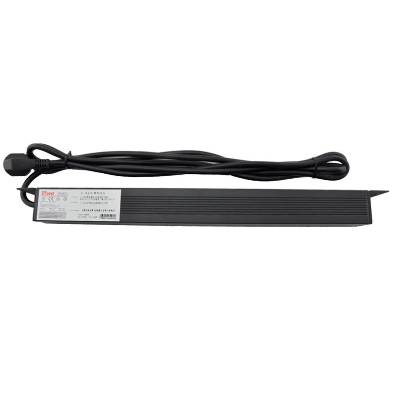 TOWE EN10/W701S 10A 7 MANIEREN universal socket br... – Vicedeal