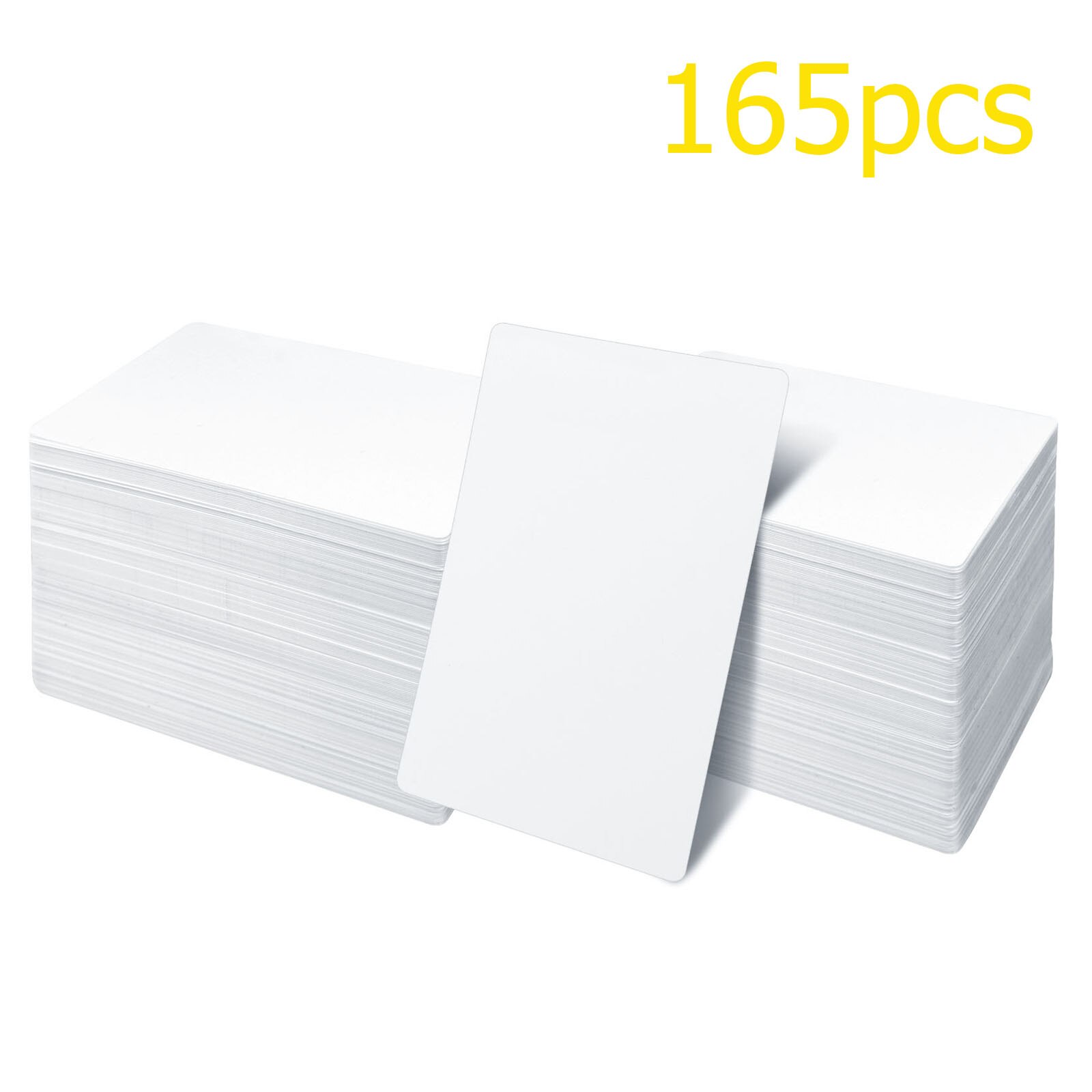 165 Pcs Plastic Garment Tags Advertising Hangtag D... – Vicedeal