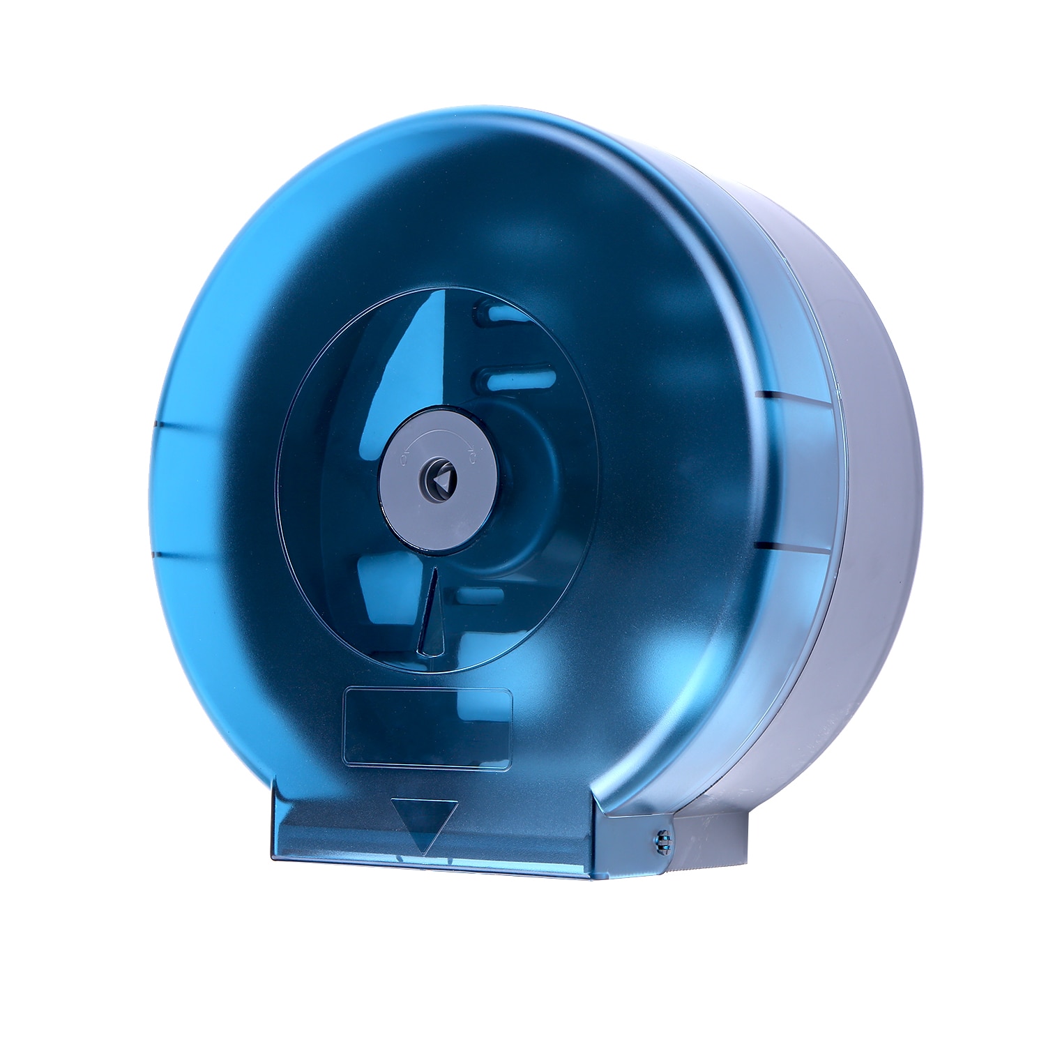 Dispensador de rollos de papel higiénico Jumbo, ca... – Grandado