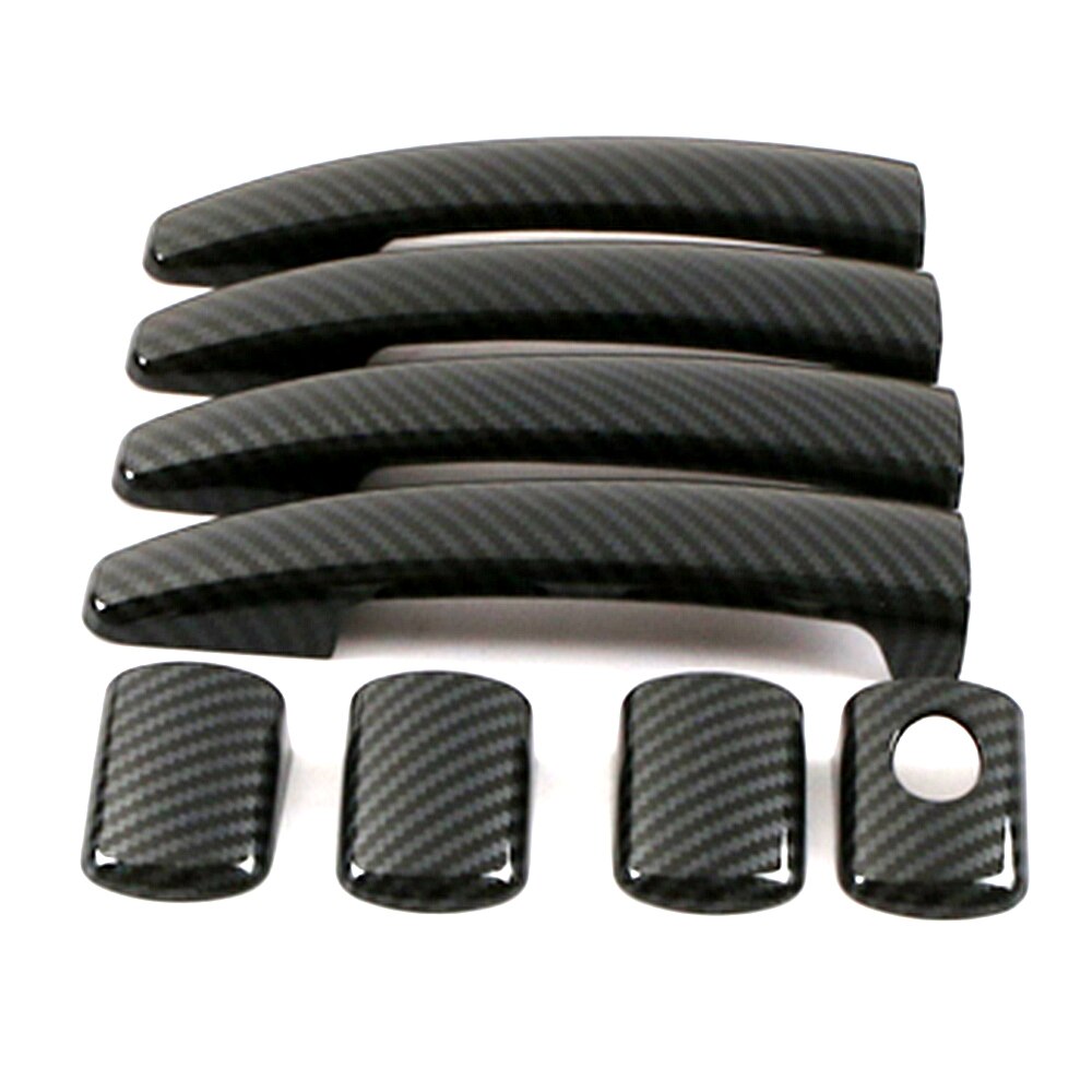 For Peugeot 308 MK1 407 2004 Carbon Fiber Printed ... – Grandado