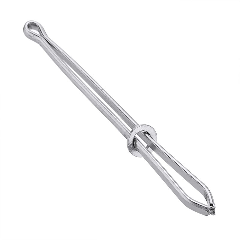 5pcs/set Bodkin Needles Pinch Thread Strap Elastic... – Grandado