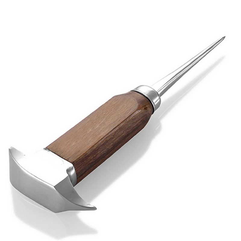 Stainless Steel Ice Picks ice chisel appliance ded... – Grandado
