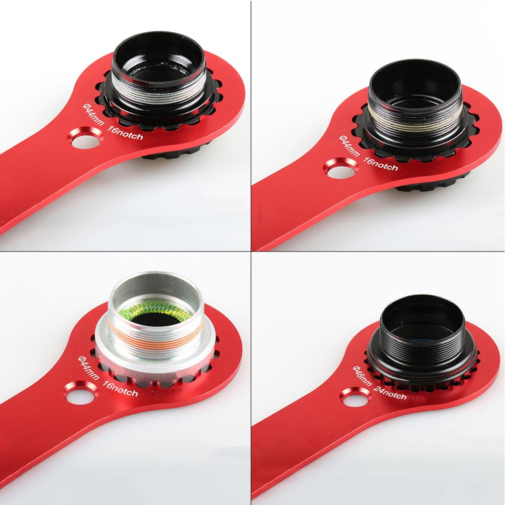 Bicycle DUB BB Bottom Brackets Wrench 44mm 46mm 16... – Vicedeal