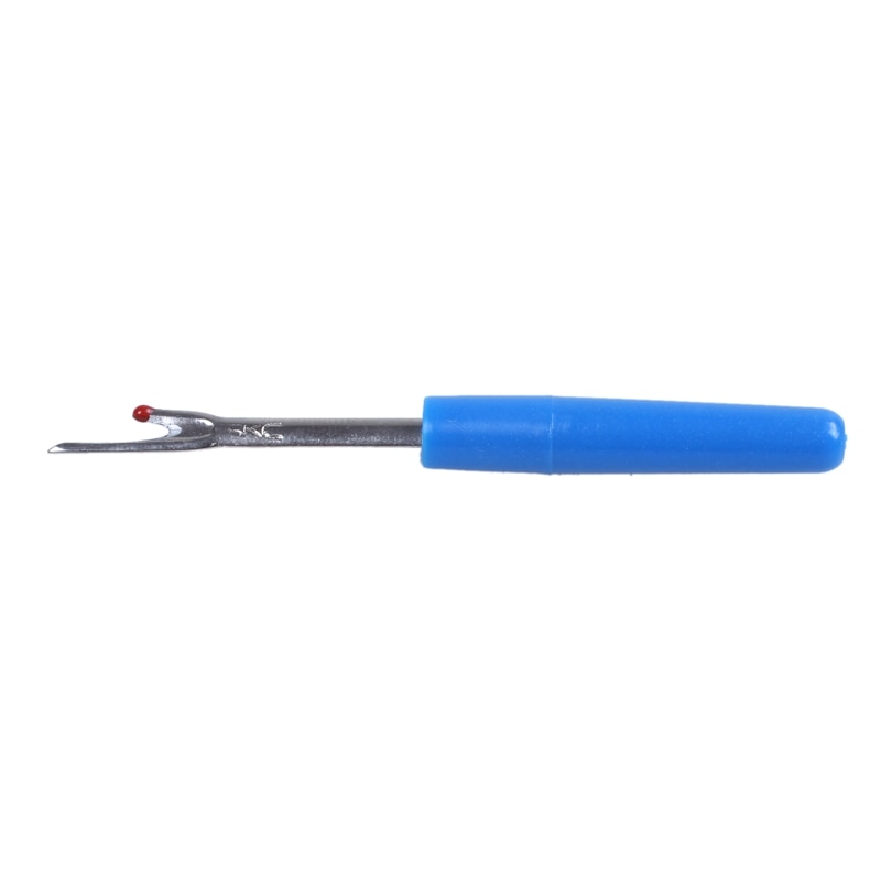1 pc Plastic Handle Rivet needle Unpick Cotton Thr... – Grandado
