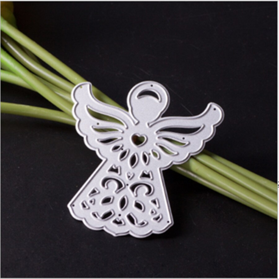 Love Totem Metal Cutting Dies For Scrapbooking Ste... – Vicedeal