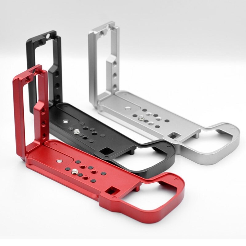 Jabs Quick Release Plate Camera Hand Grip Vertical... – Vicedeal