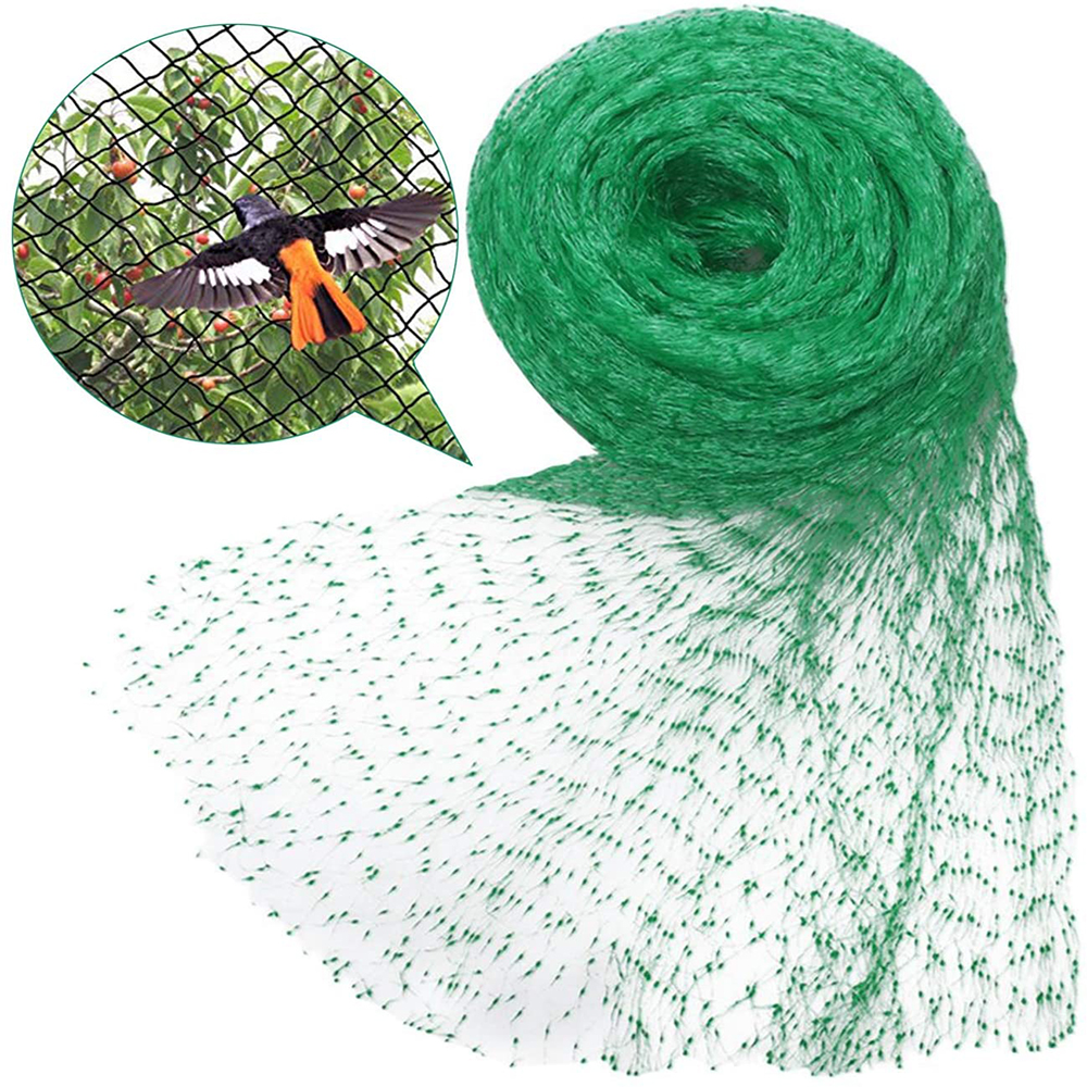 Gardening net Bird proof net plant netting fruit t... – Grandado