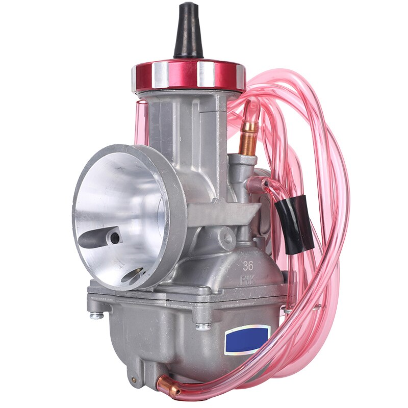 Universele Motorfiets Pwk Carburateur Pwk 34 Mm 36... – Grandado