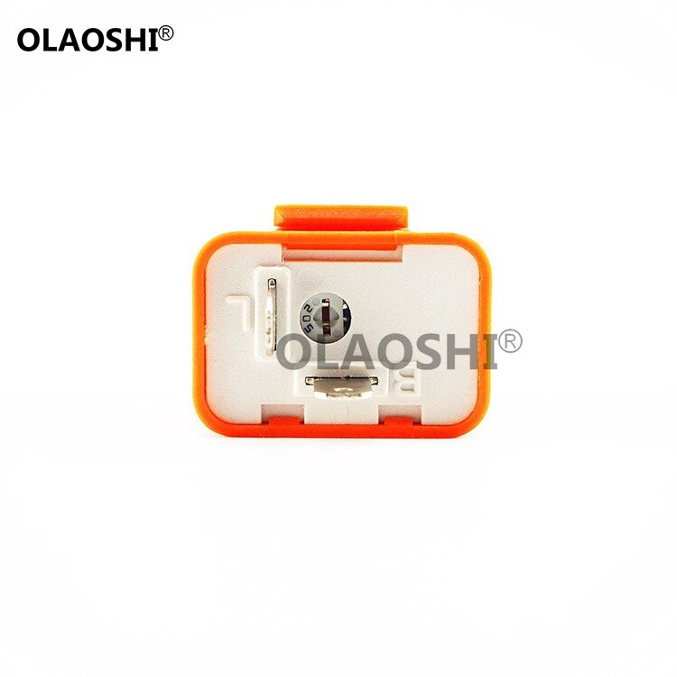 12V 2 Pin LED Flasher Frequency Relay Turn Signal ... – Grandado