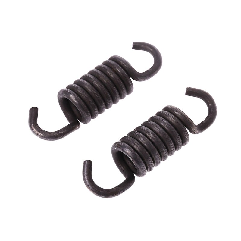2pcs Brush Cutter Parts Clutch Spring Grass Mower ... – Vicedeal