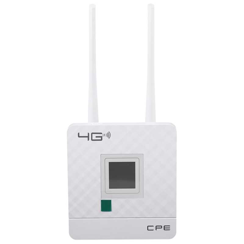 3G 4G LTE Wifi Router 150Mbps Portable Hotspot Unl... – Grandado