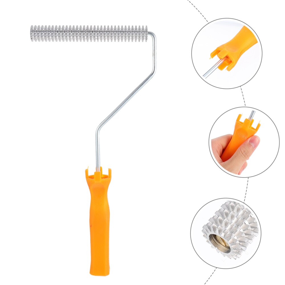 1 Pc Roller Premium Durable Bubble Remove Device P... – Grandado