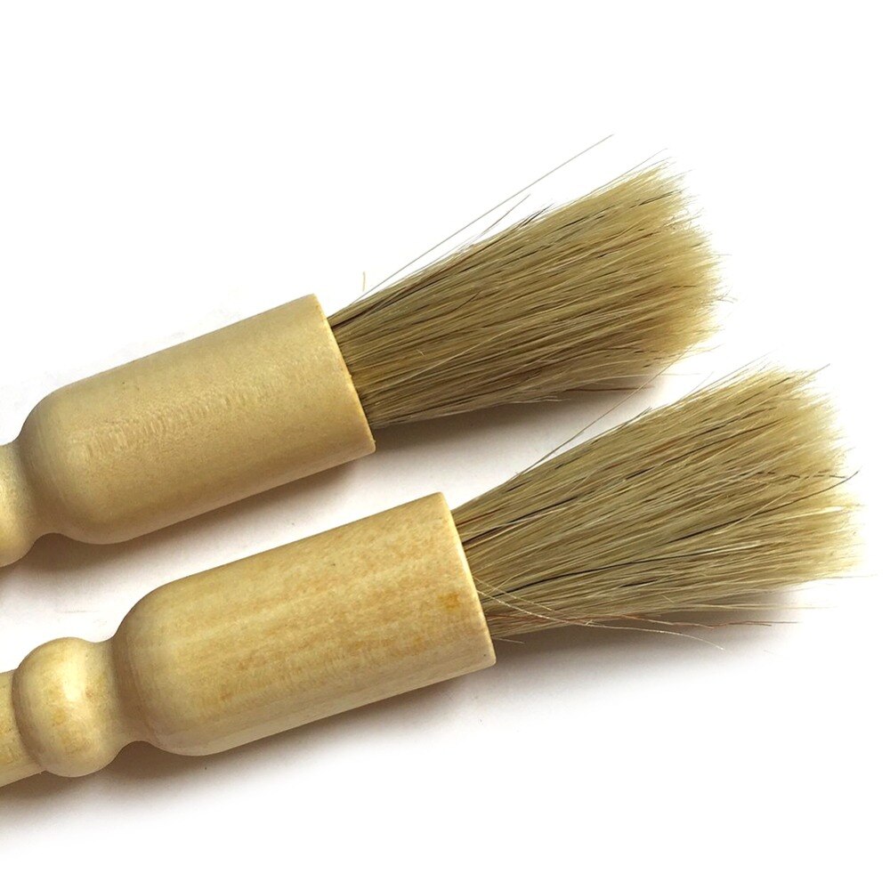 2pc kaffee pinsel Kaffeemühle maschine Reinigung P... – Vicedeal