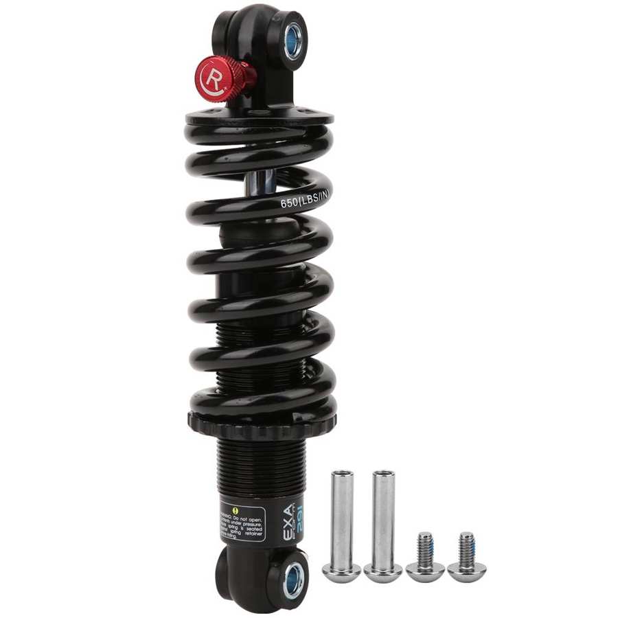Electric Scooter Shock Damper Oil Pressure Spring ... – Grandado