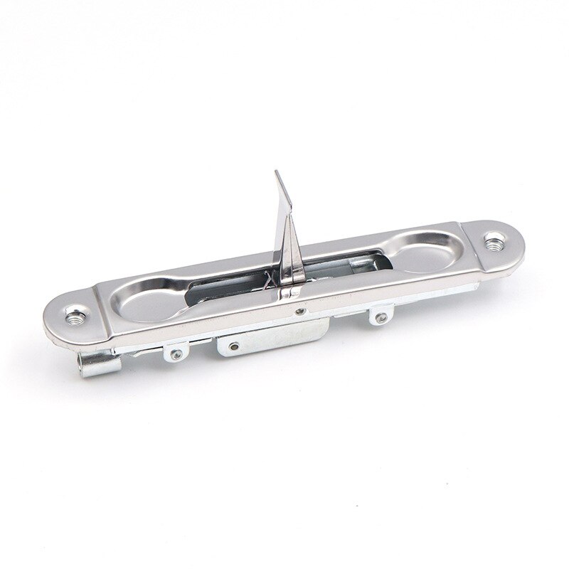 KK&FING Stainless Steel Bolt Fireproof Conceal... – Grandado