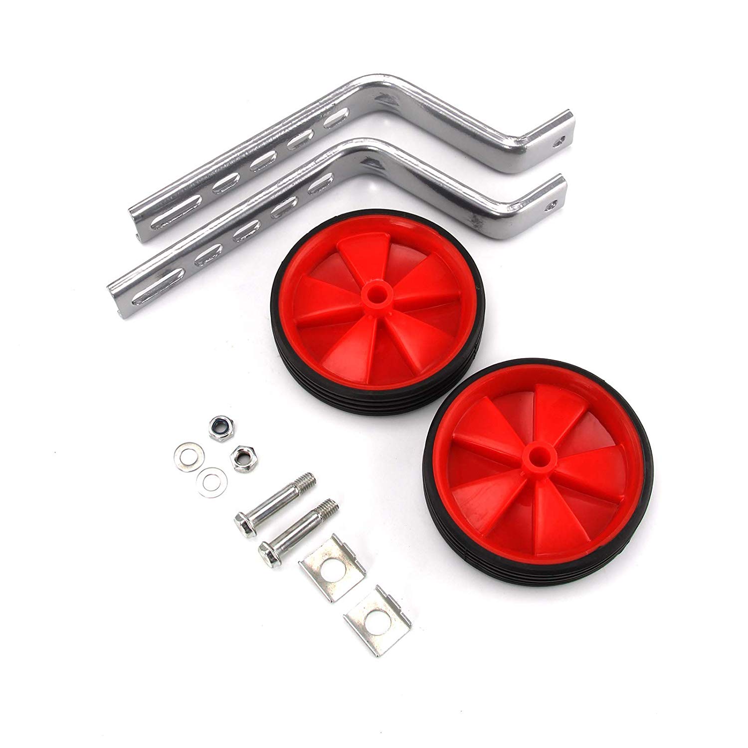 Support Wheels For Children'S Bike Safety Supports... – Vicedeal