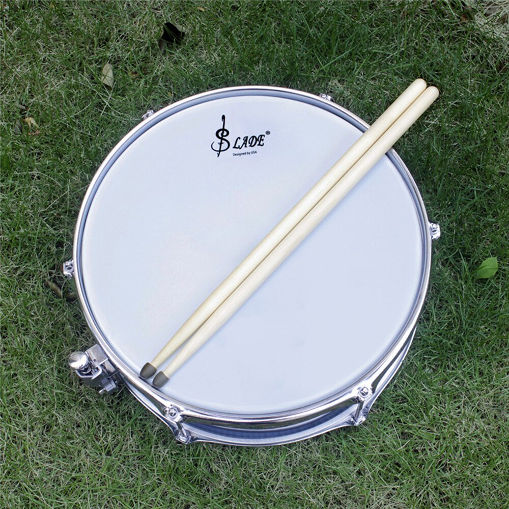 1Pair 5A Maple Wood Drum Stick Electronic Drum Rac... – Grandado