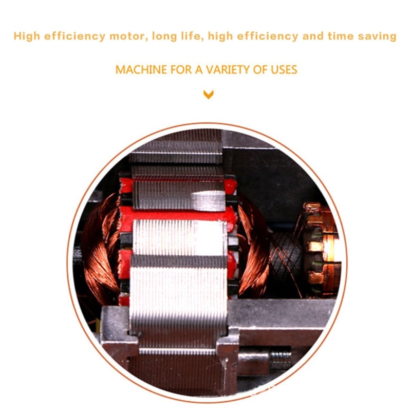 Kitchen Seven-Speed Electric Hand-Held Whisker M7D... – Grandado