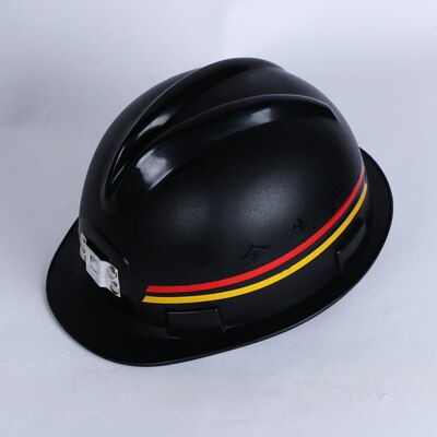 ABS Miner's Underground Safety Helmet Construc... – Vicedeal