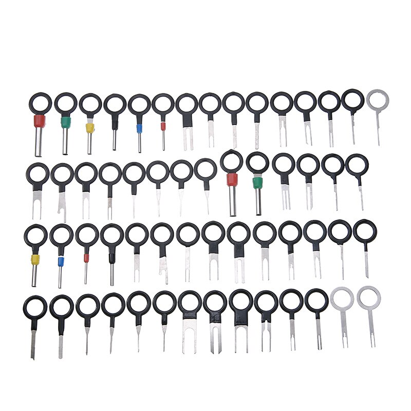 57pcs/Set Pin Ejector Wire Kit Extractor Auto Term... – Grandado