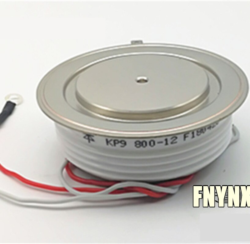 Original High Voltage Thyristor KP9 800-12 – Grandado