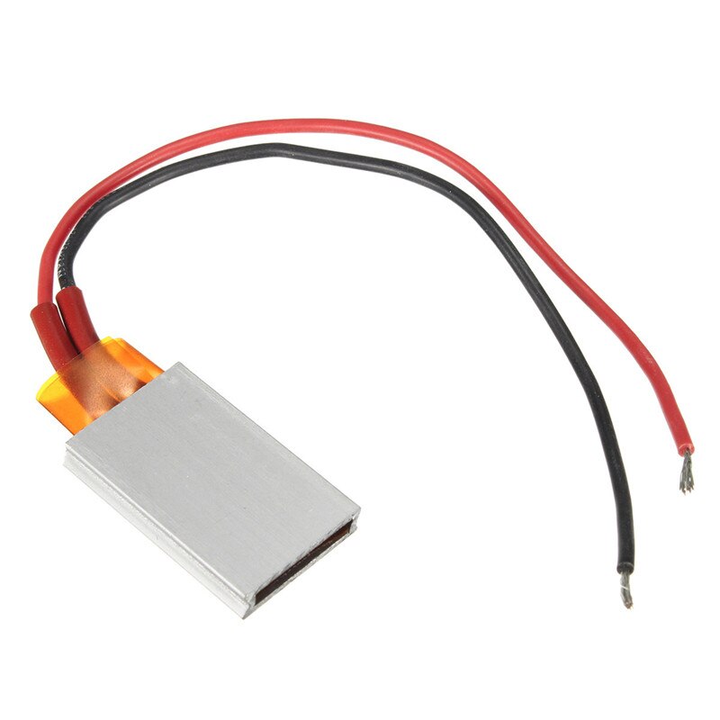 Surface Insulation PTC Heating Element Heater Plat... – Grandado