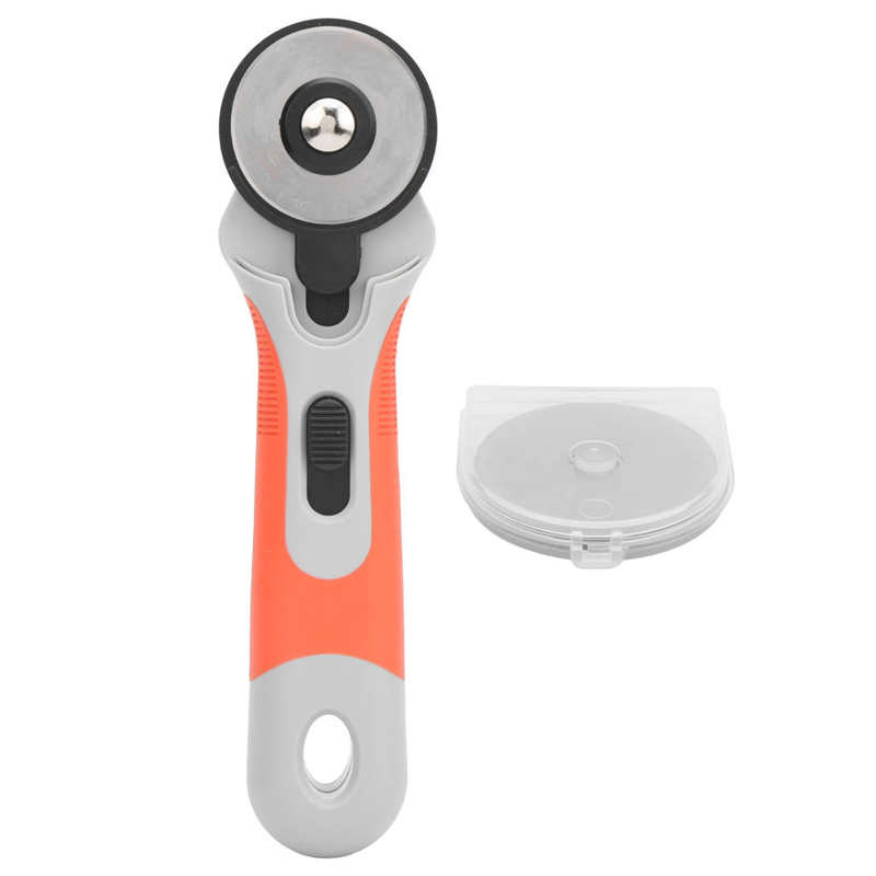 Wheel Round Cutter Portable Sewing Roller Wheel Cu... – Grandado