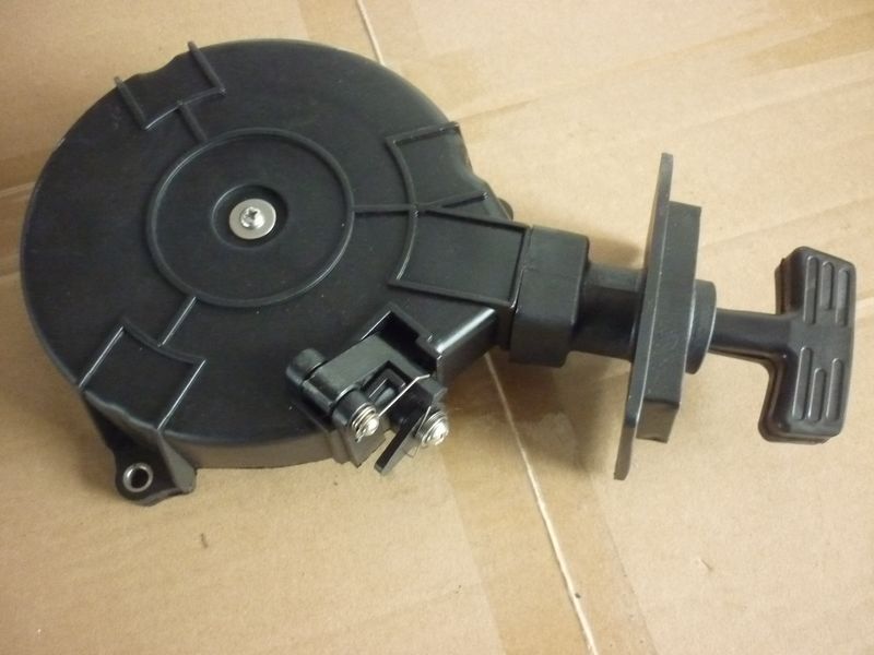 hangKai 2-stroke 6 HP marine outboard motor gasoli... – Grandado