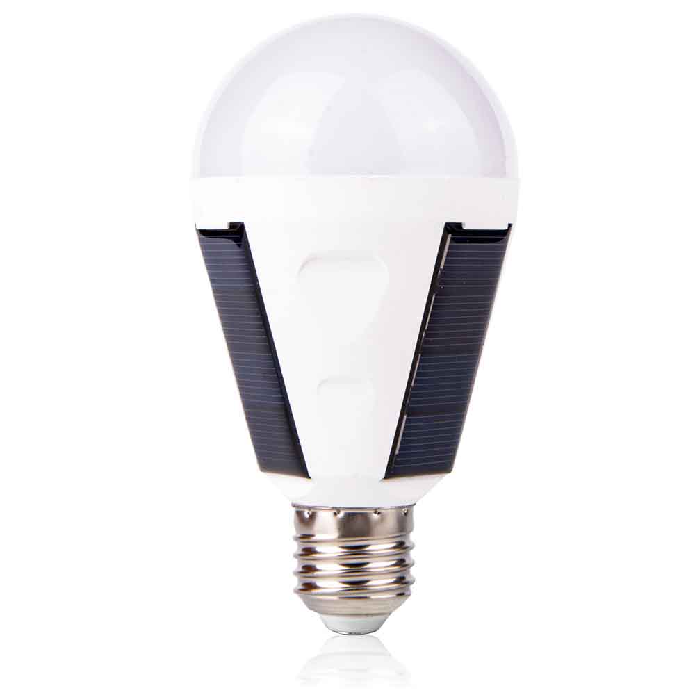 7W 12W LED Solar Power Light Portable LED Solar La... – Grandado