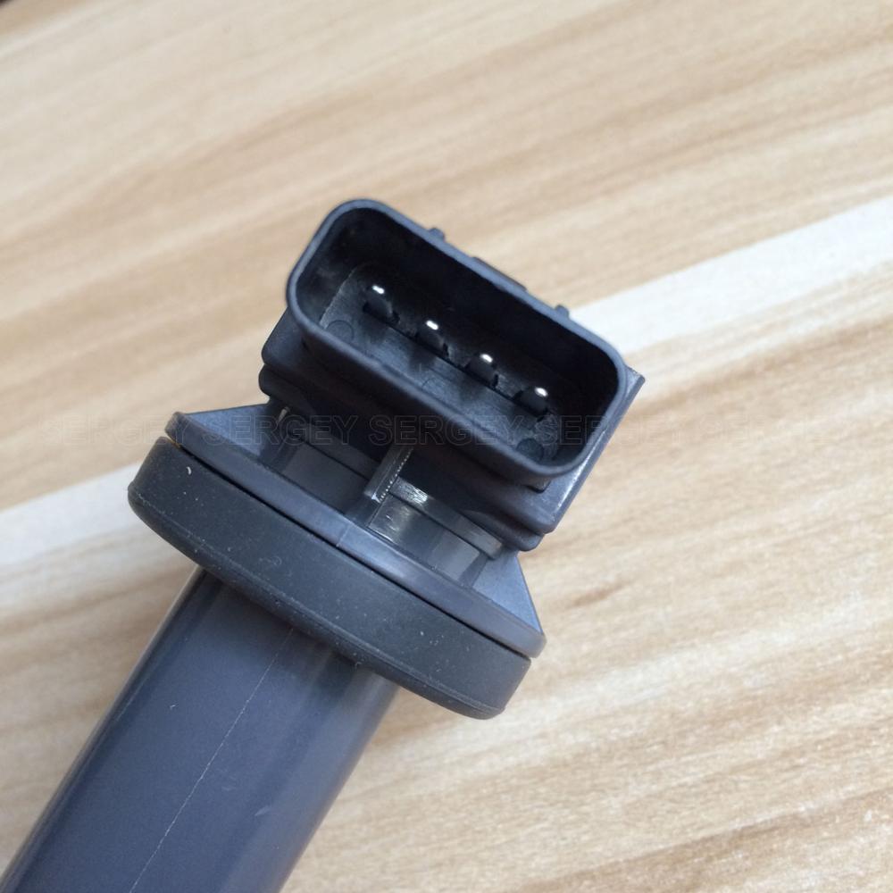 Bobine Assy Voor Toyota Yaris 90919-02240 90919022... – Grandado