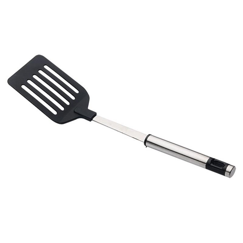 Slotted Turner Kitchen Cooking Tools Spatula Fried... – Grandado