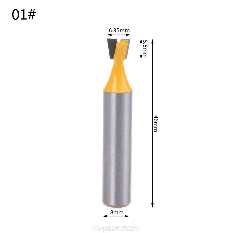 8Mm Schacht 14 Graden Grade Industriële Staaf Zwal... – Grandado